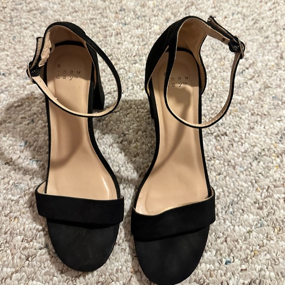 Shoes | Target Heels | Poshmark